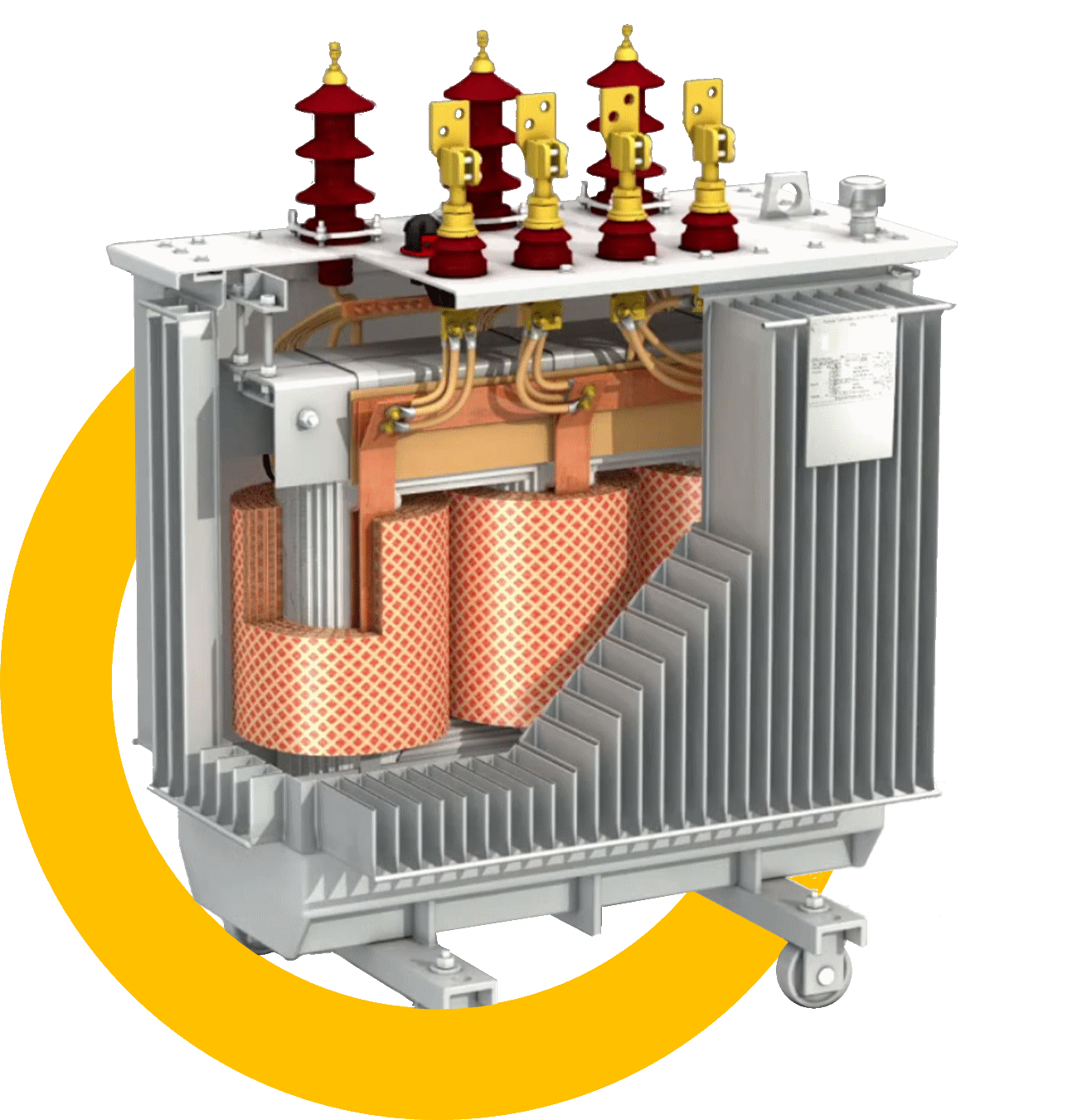 INNTURK - Transformers